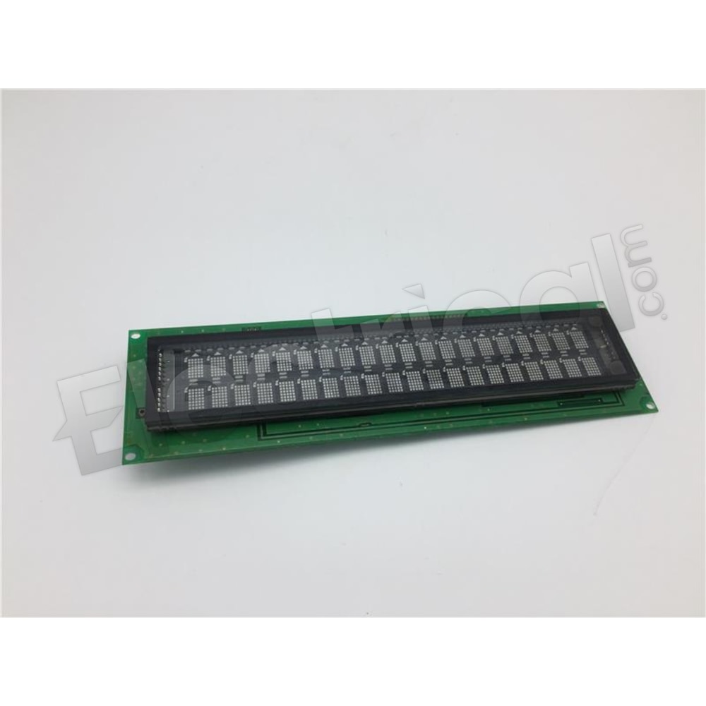 Futaba M202-LD06B Industrial Computer Accessory Automation