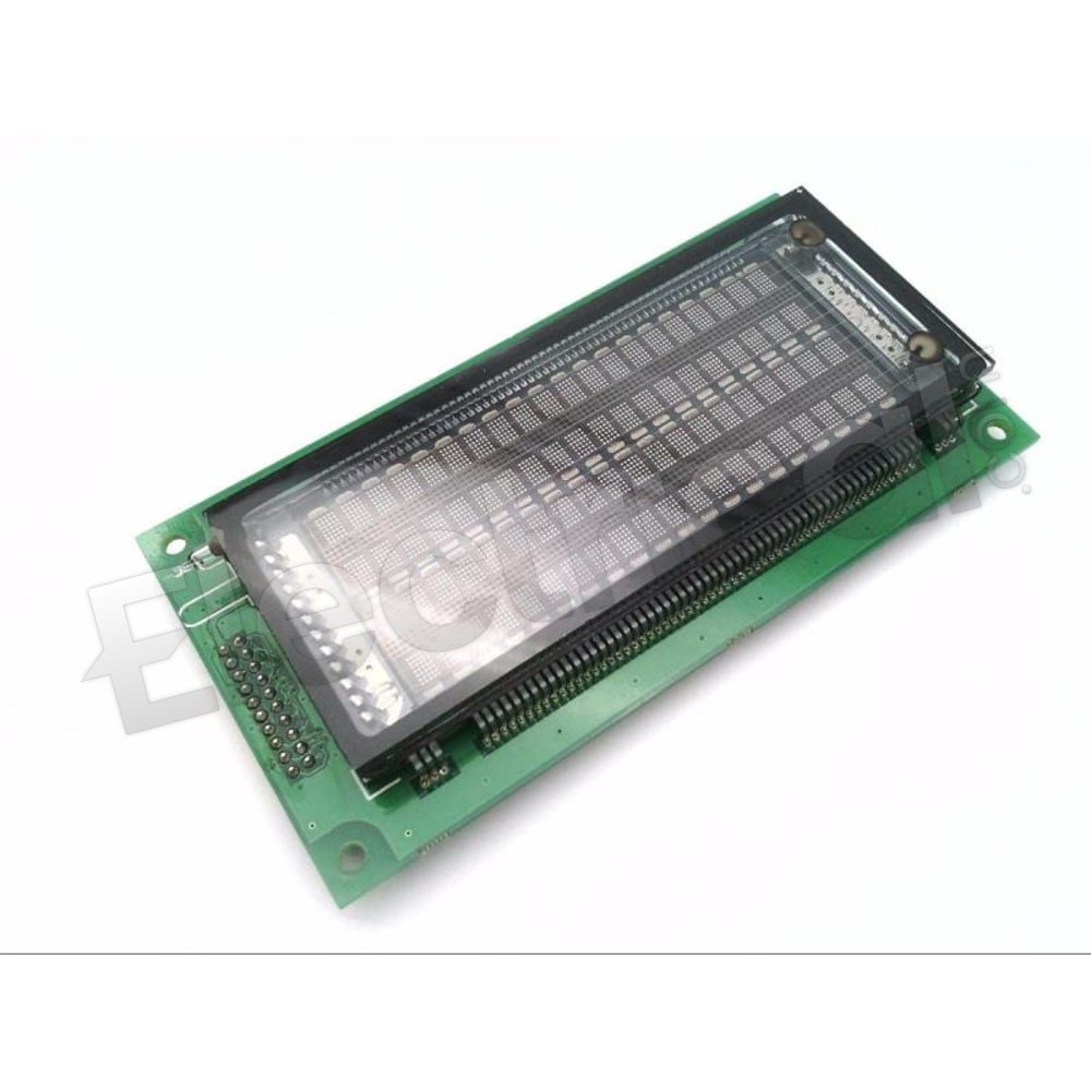 Futaba M204SD01A LCD/LED Display Electrical Component