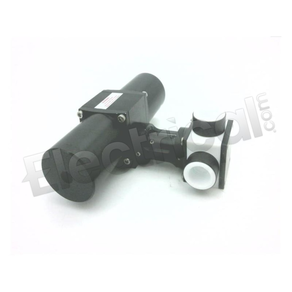 M212113-MOD-855-2121-08 MACE Control Valve Valve