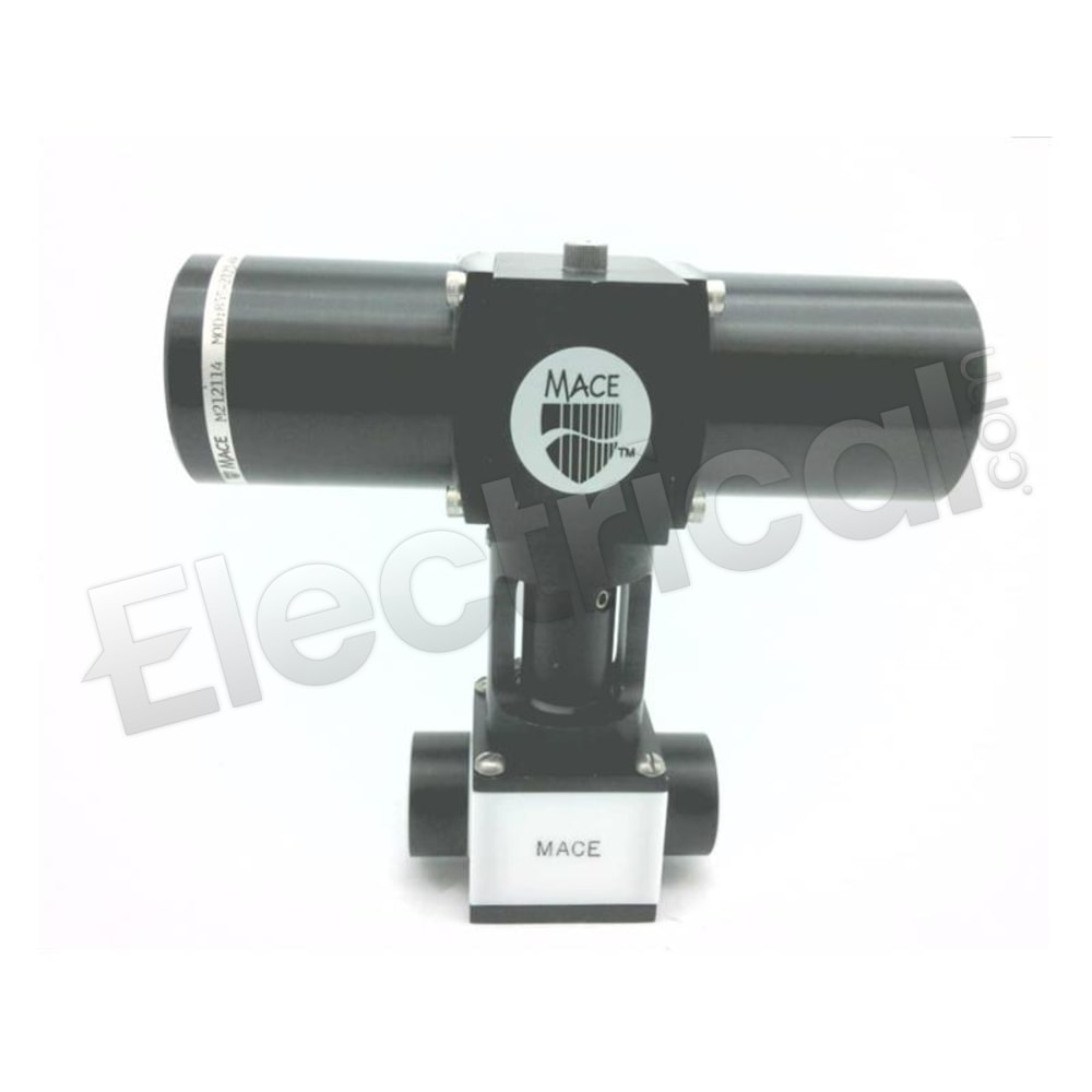 MACE M212114-MOD-855-2121-08 Control Valve Valve
