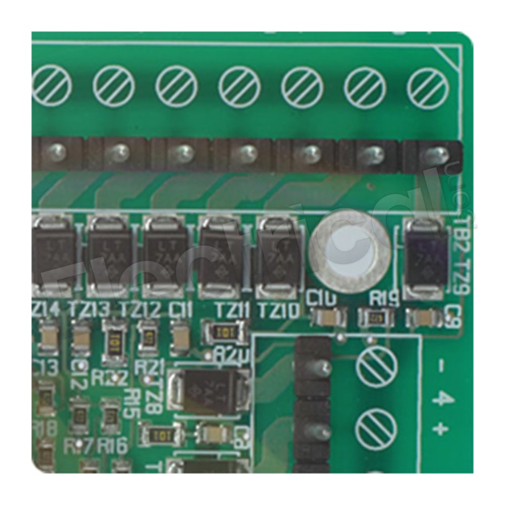M2150-ELEV-EXT Amag Technology Industrial Computer Accessory Automation