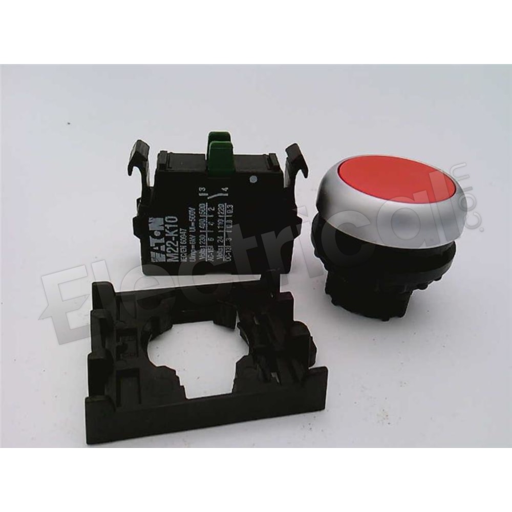 Eaton M22-D-R-K10 Automation Switch Automation
