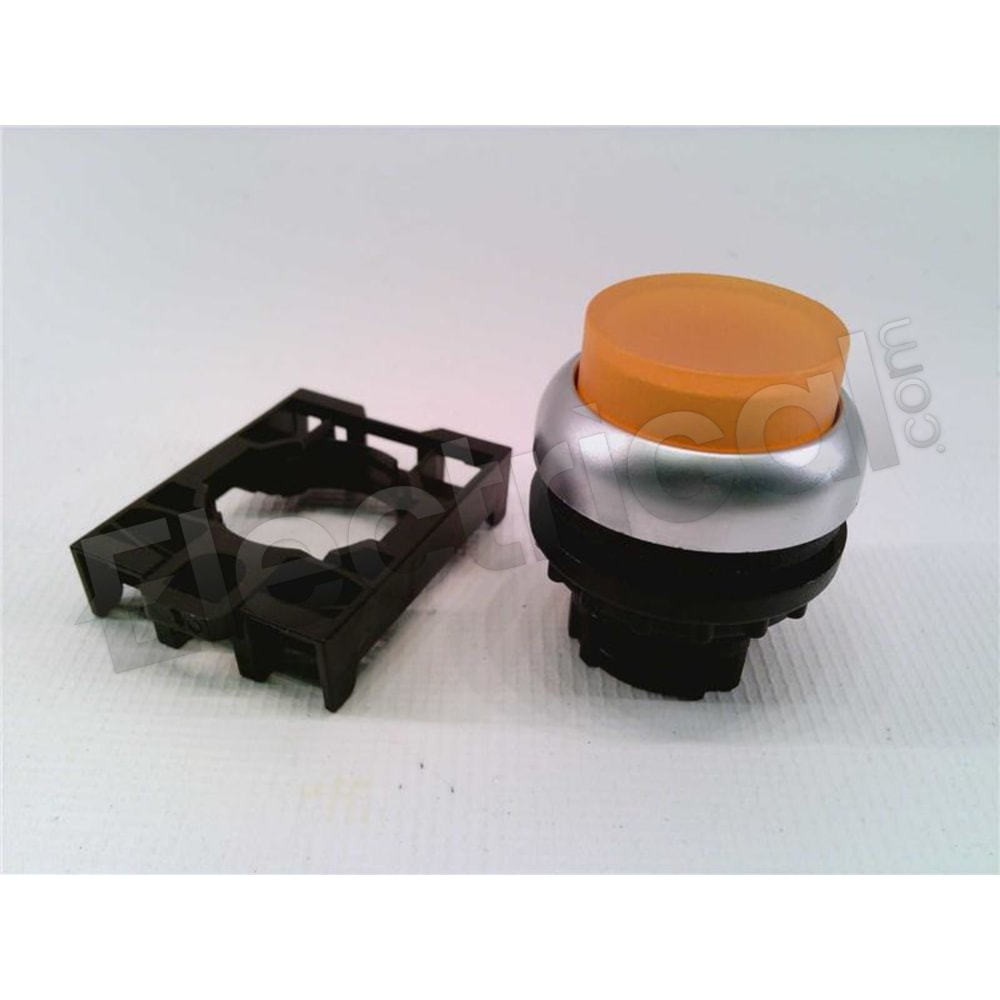 M22-DLH-A Eaton Moeller Series Push Button Illuminated extended momentary