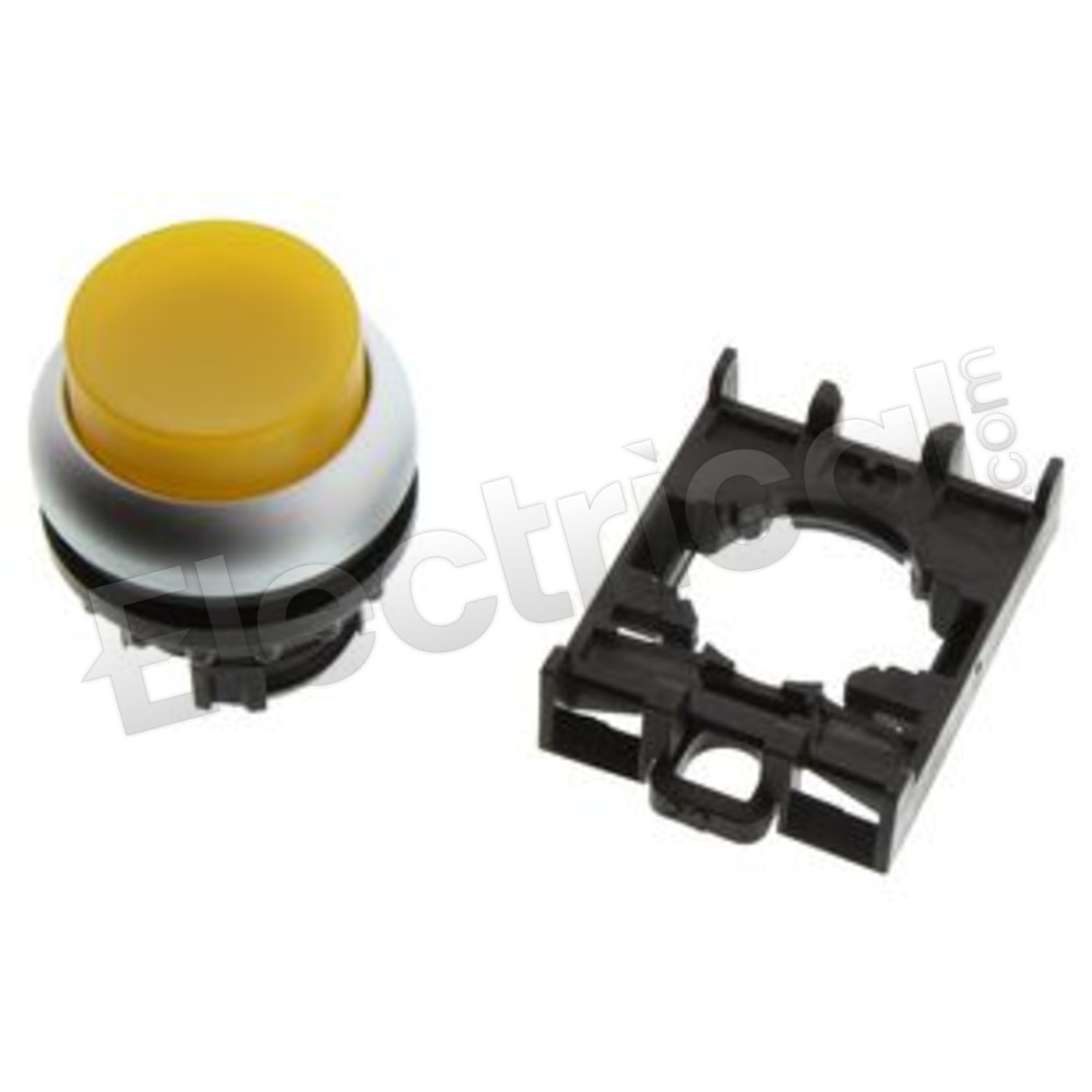 Eaton M22-DLH-Y Motor Control Part And Accessory Automation