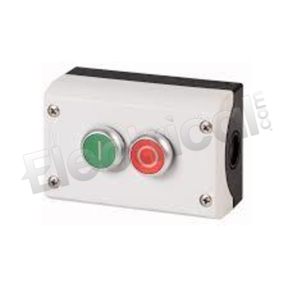 Eaton M22-I2-M1 Automation Switch Automation