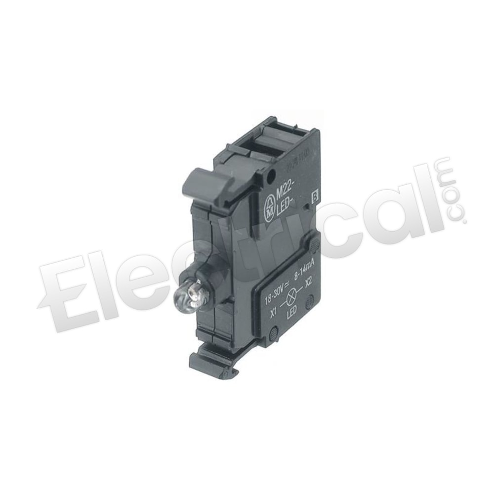 Eaton M22-LED230-G (M22LED230G) Indicator Light Automation