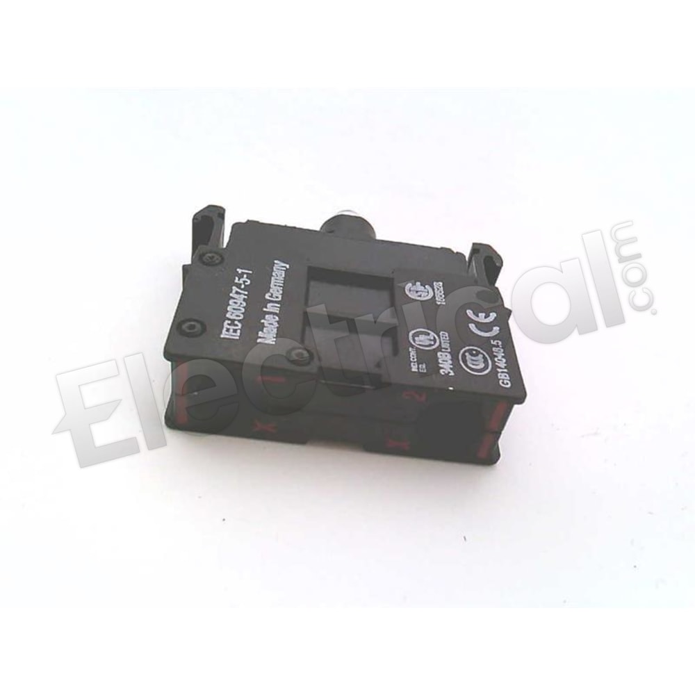 Eaton M22-LED230-R (M22LED230R) Pilot Device/Push Button Automation