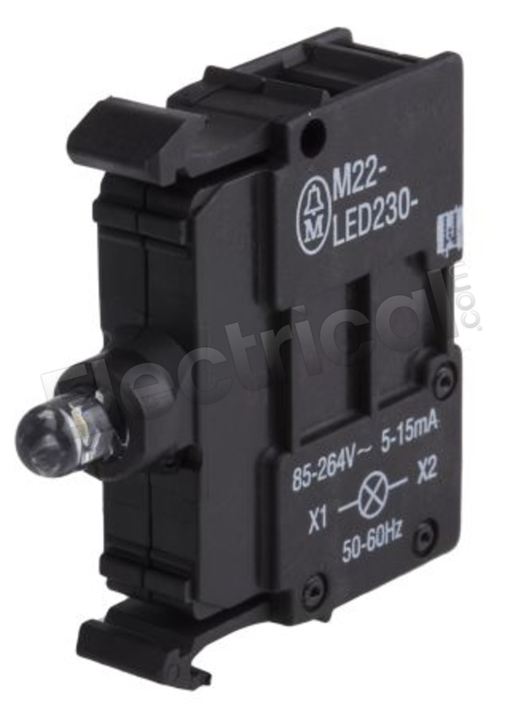 Eaton Cutler Hammer M22-LED230-W (M22LED230W) Pilot Device/Push Button Automation