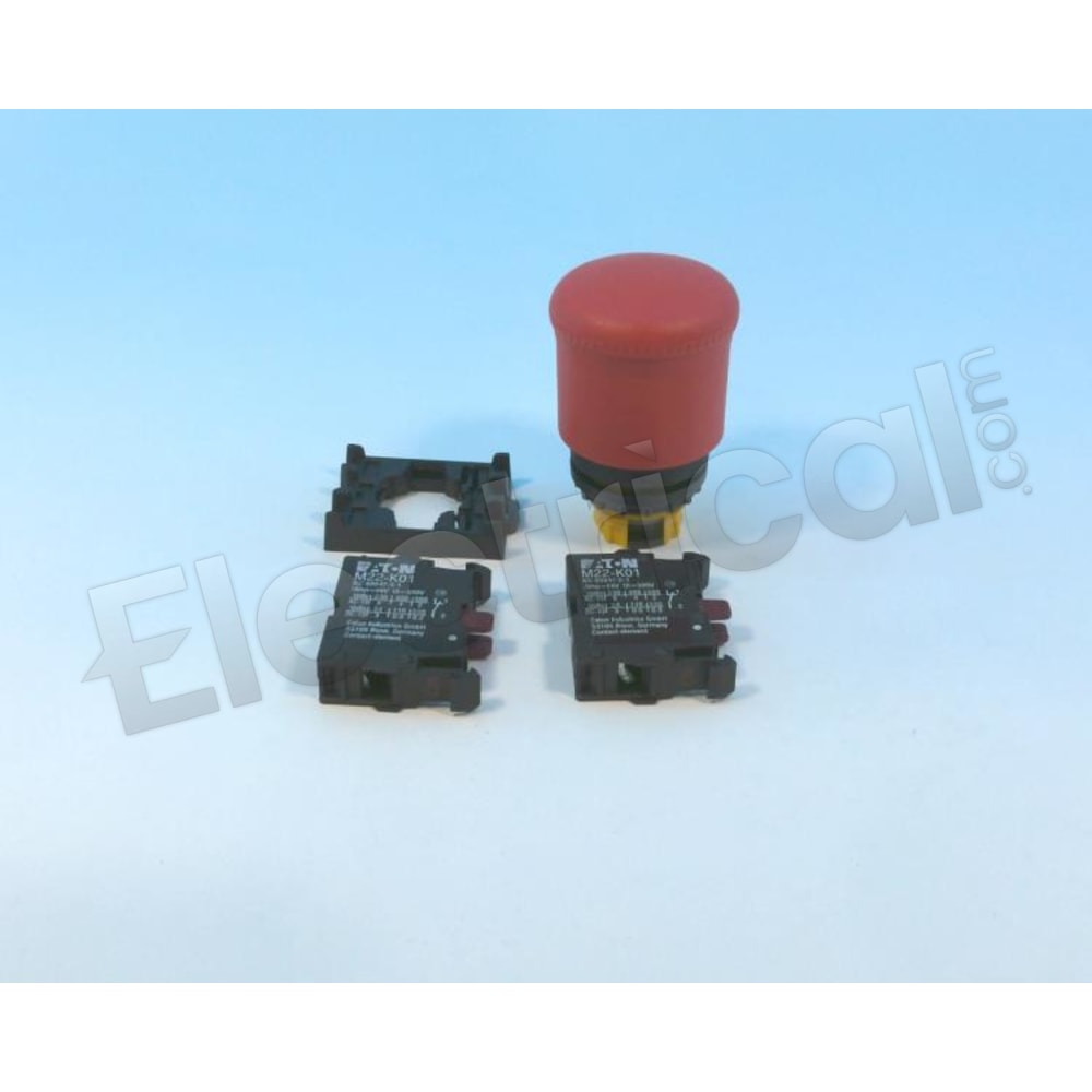 Eaton M22-PV-K02 Automation Switch Automation