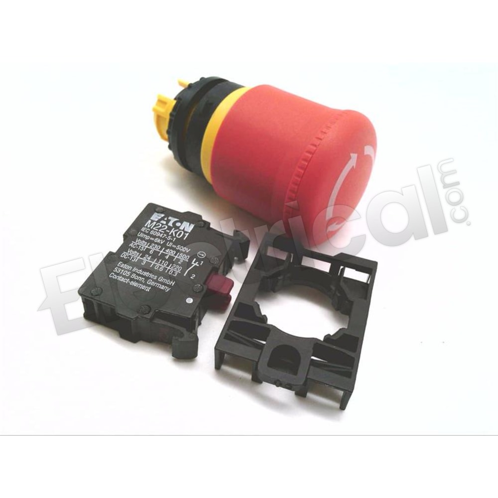 Eaton M22-PVT-K01 Automation Switch Automation