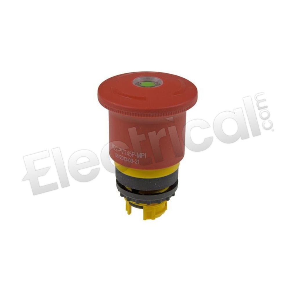 Eaton M22-PVT45P-MPI Automation Switch Automation