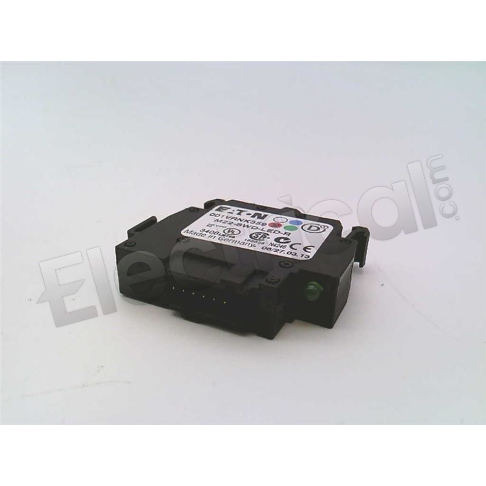 M22-SWD-LED-R Eaton Automation Switch Automation