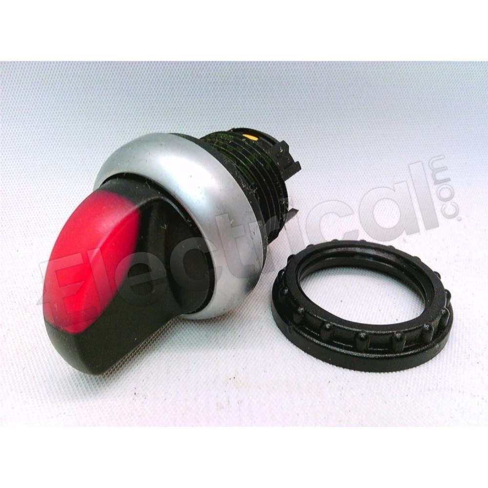 Eaton M22-WLK-R Automation Switch Automation