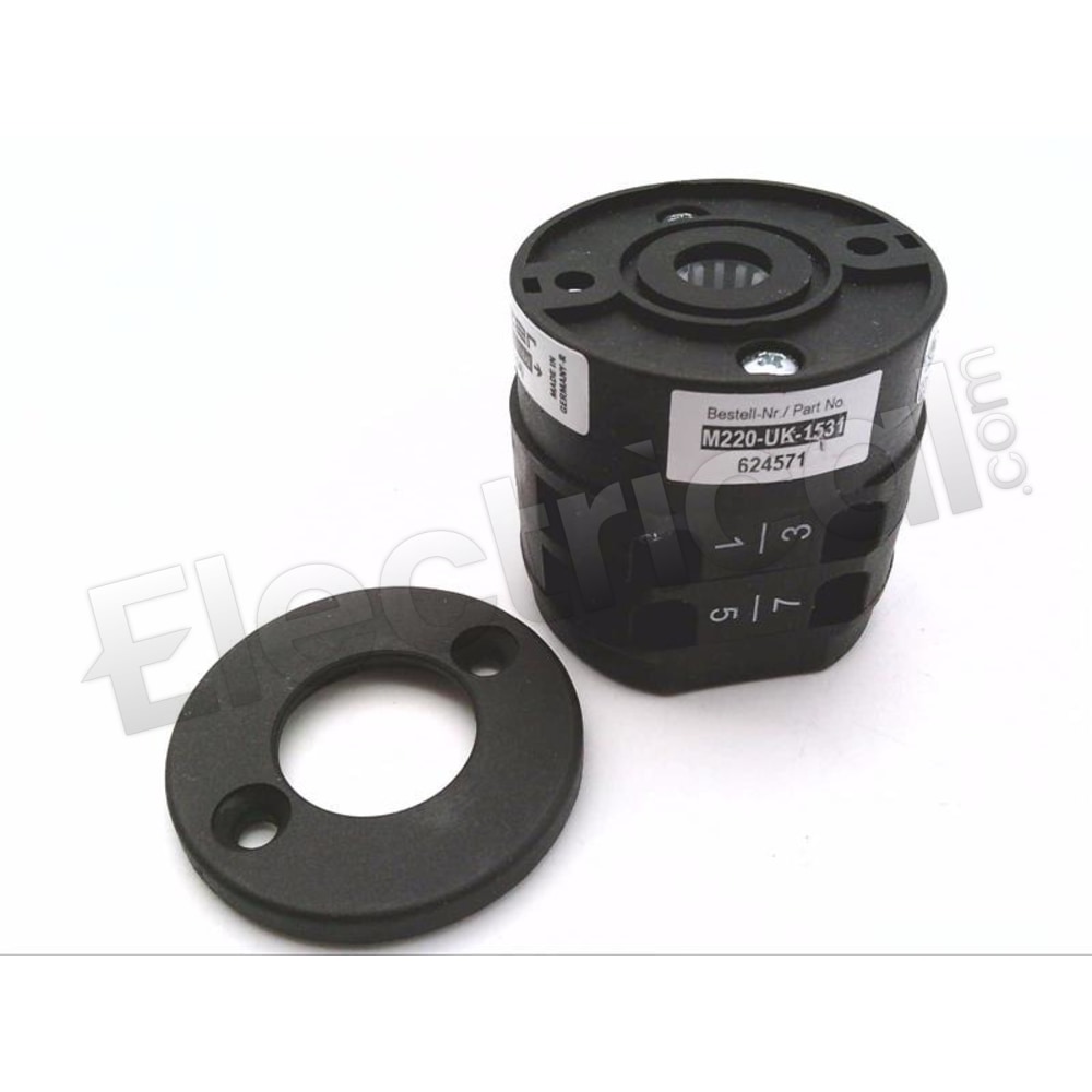 Salzer M220-UK-1531GA Automation Switch Automation