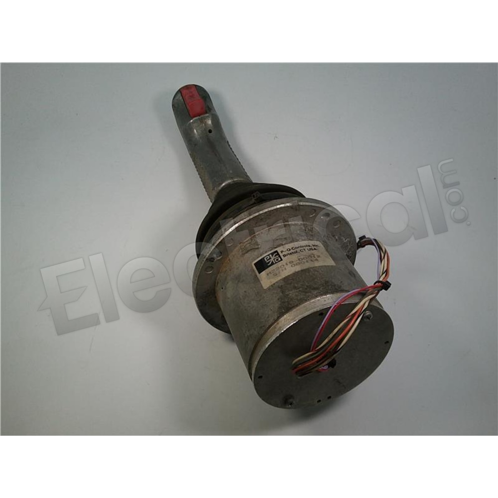 M22019-00012 Pq Controls Inc Motor Control Part And Accessory Motor Control