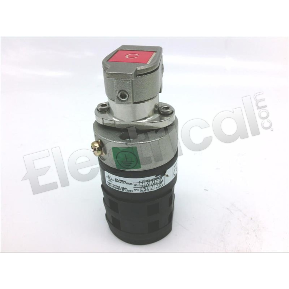 Allen-Bradley M221-UK-1530GA Automation Switch Automation