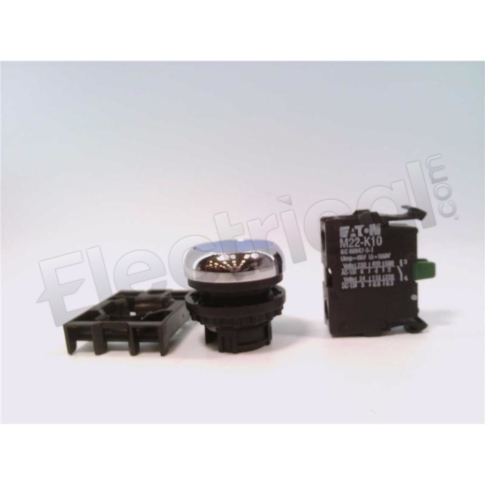 Eaton M22M-D-B-K10 Motor Control Part And Accessory Motor Control