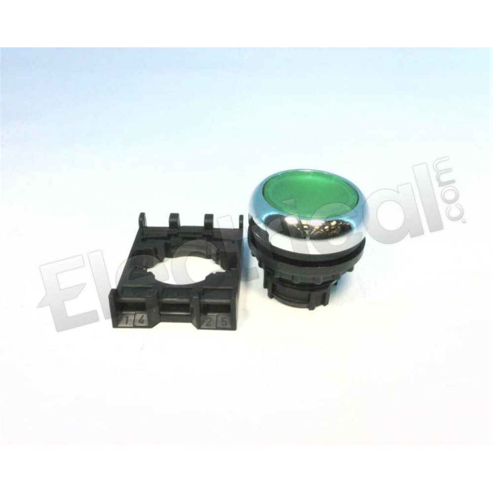 Eaton M22M-DL-G Automation Switch Automation