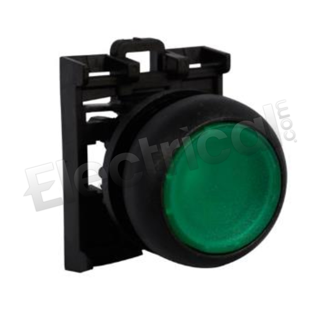 Eaton M22S-DL-G Automation Switch Automation