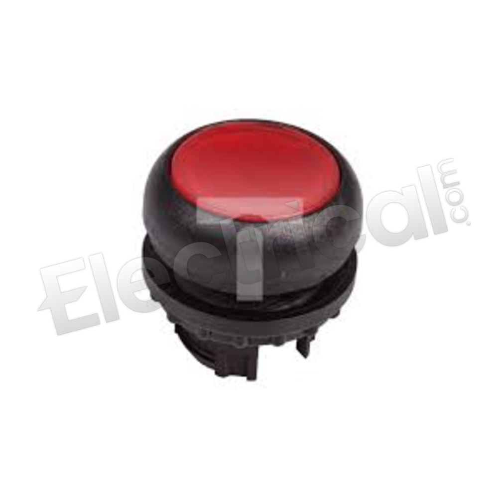 Eaton M22S-DL-R Control Automation