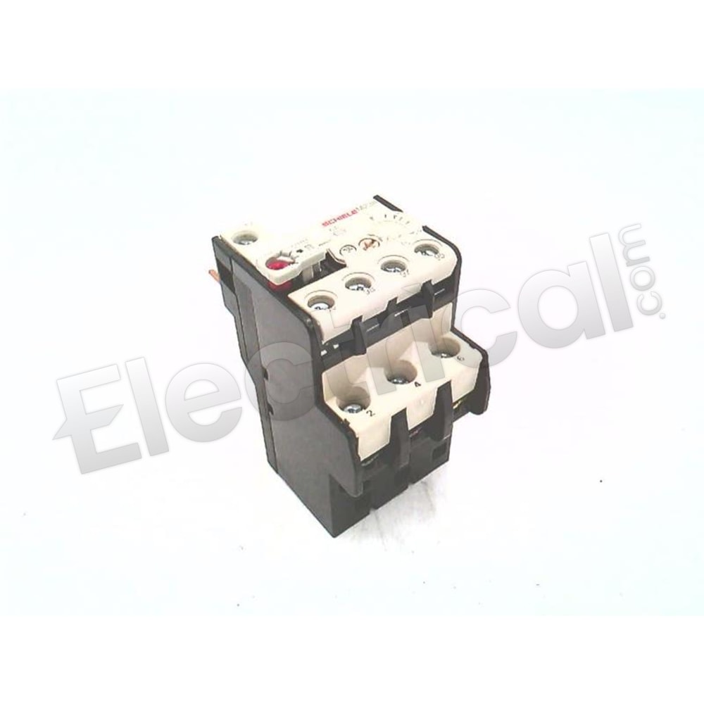ABB M23K-8-12.5A Heater Element Motor Control