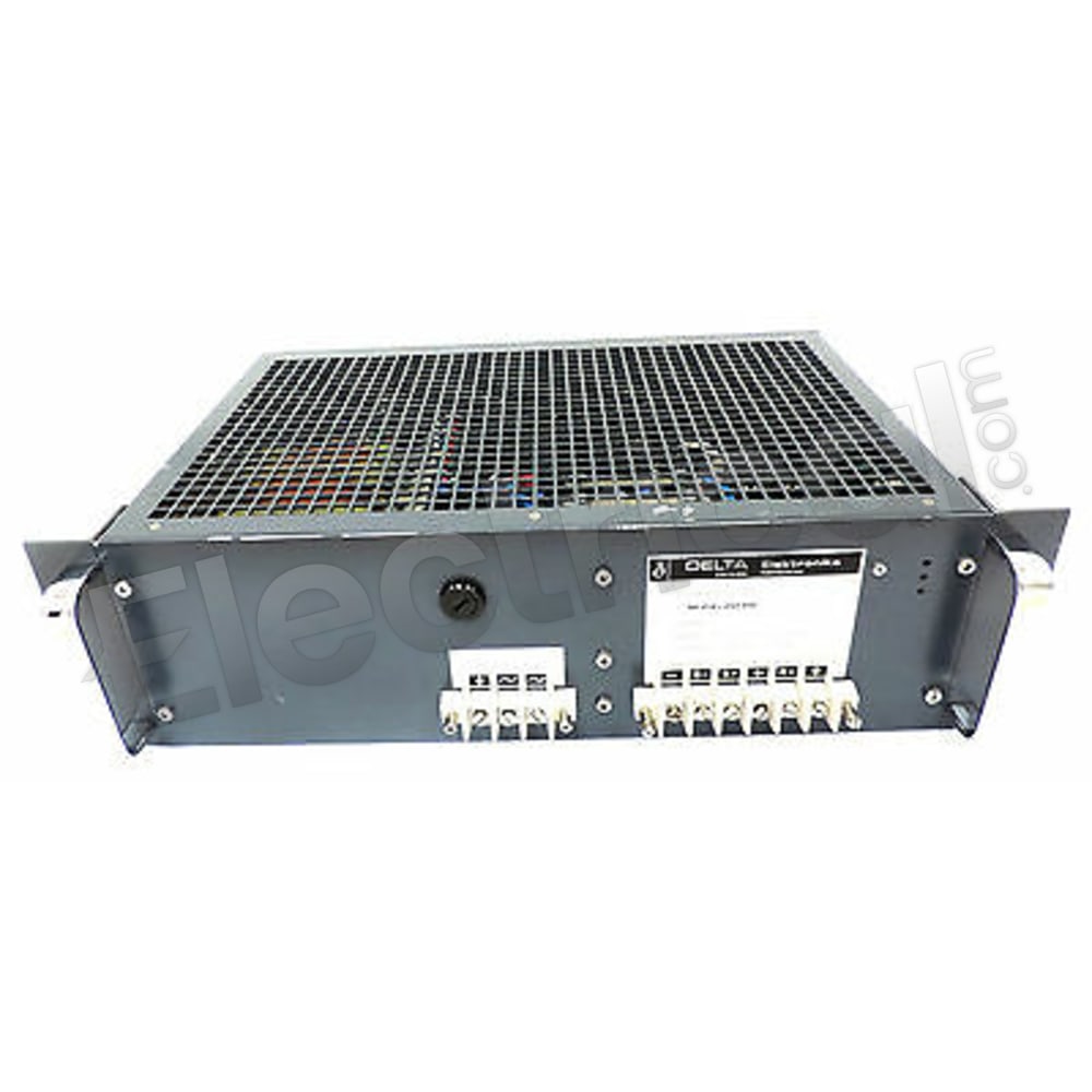 M24-20 Delta Group Electronics Power Supply Power Supply