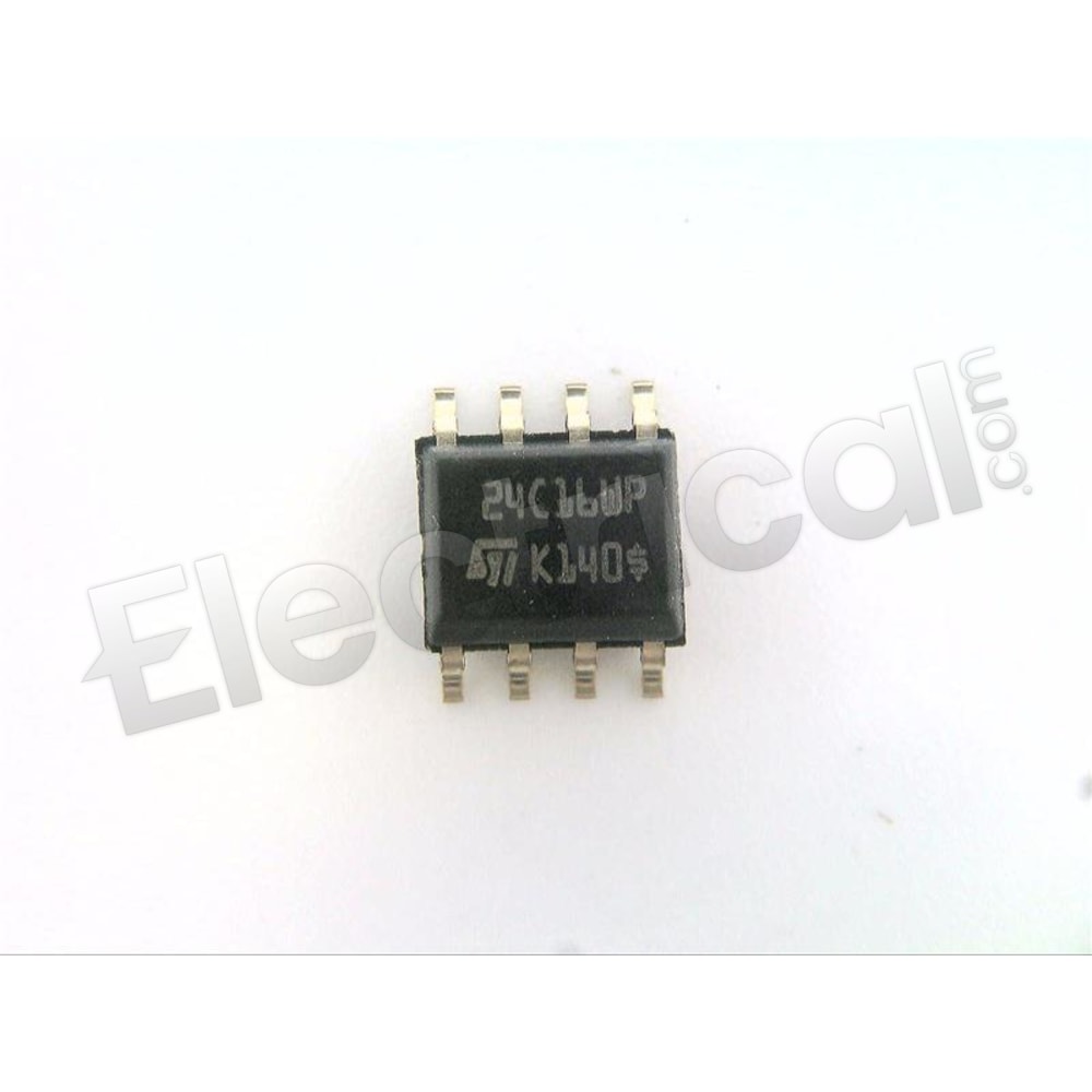 St Micro M24C16WP IC Chip Computer Component