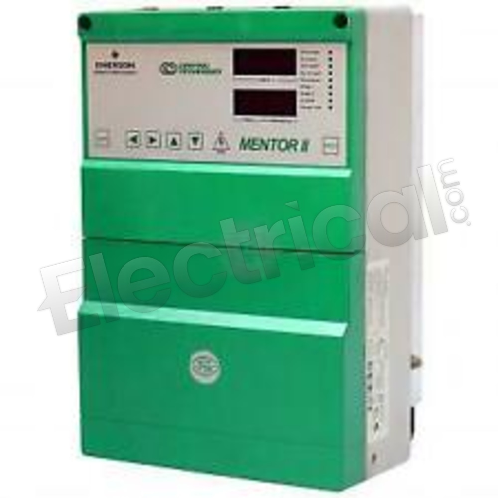 Nidec Corp M25-14RL DC Drive Drives