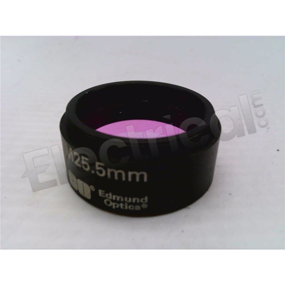 Edmund Optics M25.5MM Polarizing Filter Camera & Vision