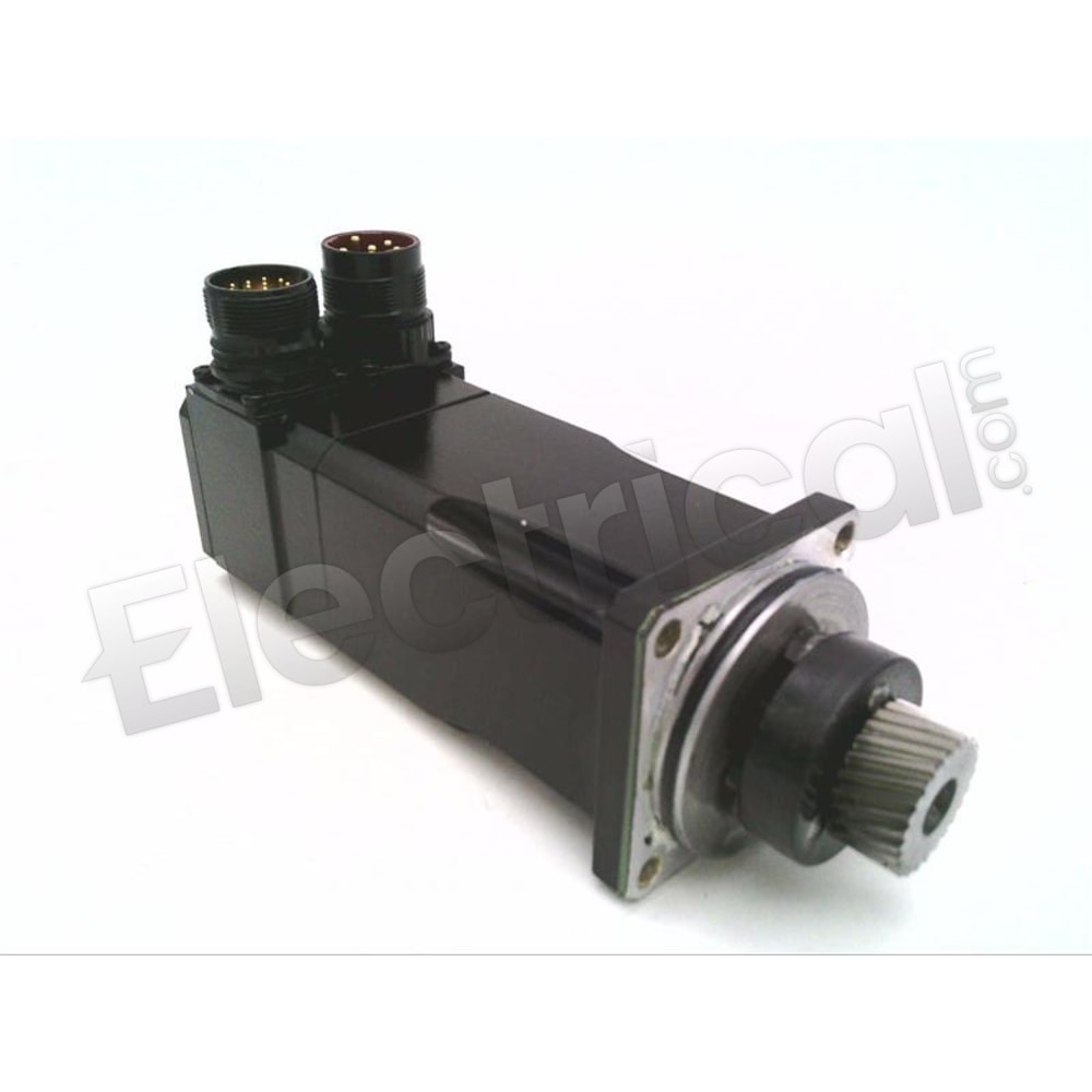Bautz M254B-00101-BS Servo Motor Servo Product