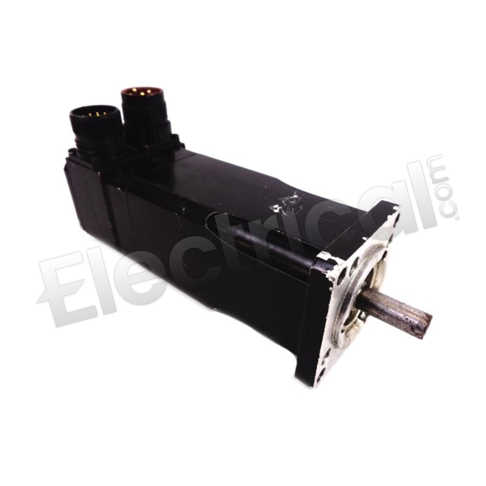 Jetter M256D-00101 Servo Motor Servo Product