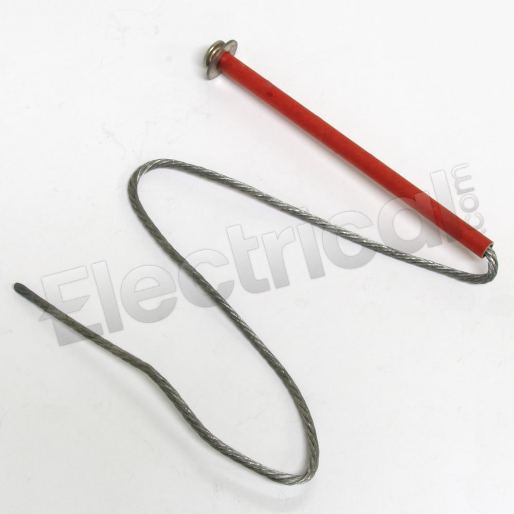 Hubbell M25K23 Fuse Part And Accessory Fuse