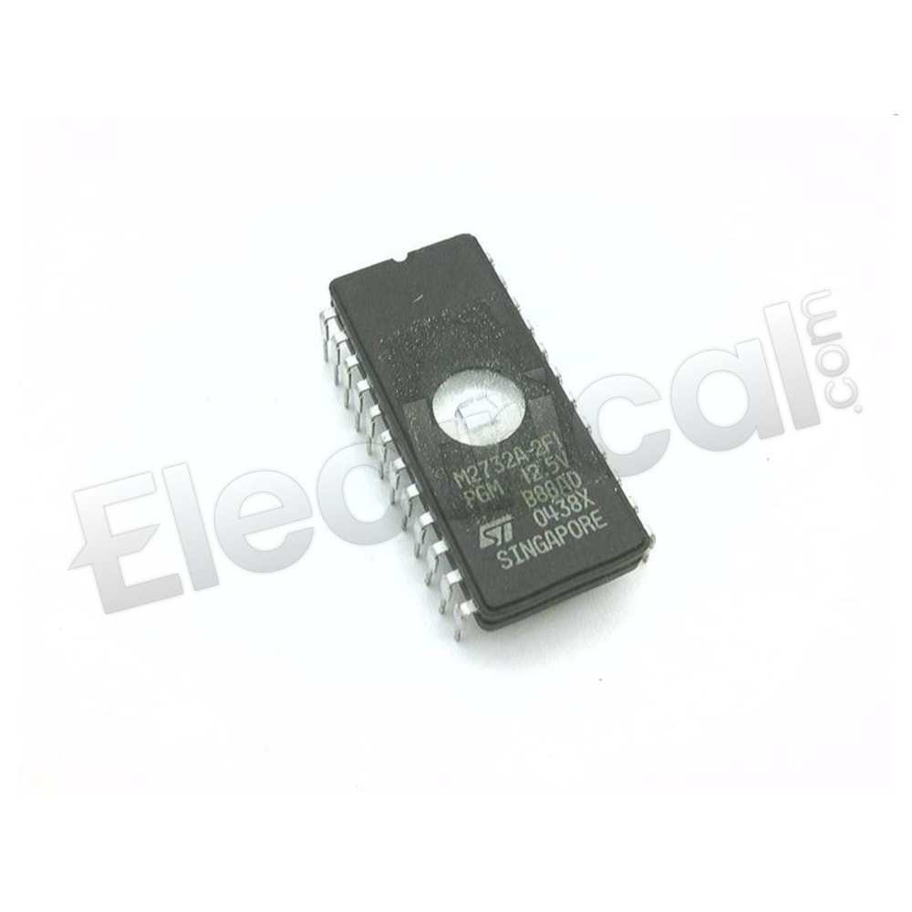 ST Micro M2732A-2FI IC Chip Computer Component