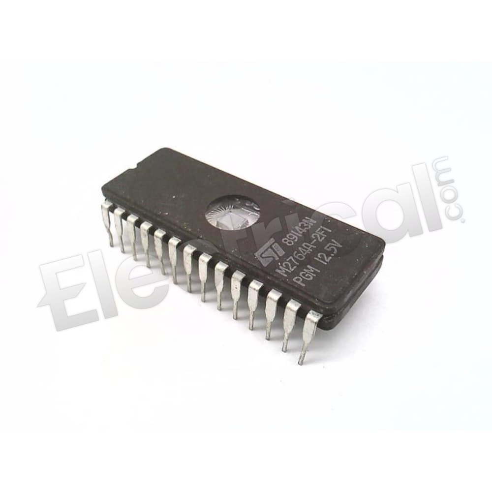 St Micro M2764A-2FI IC Chip Computer Component