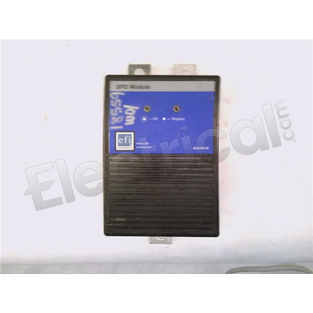 Efi Electronics M277F-200Y Part And Accessory Circuit Breaker