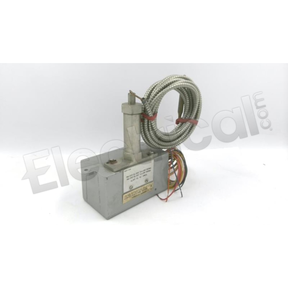 M27B-8559 United Electric Automation Switch Automation