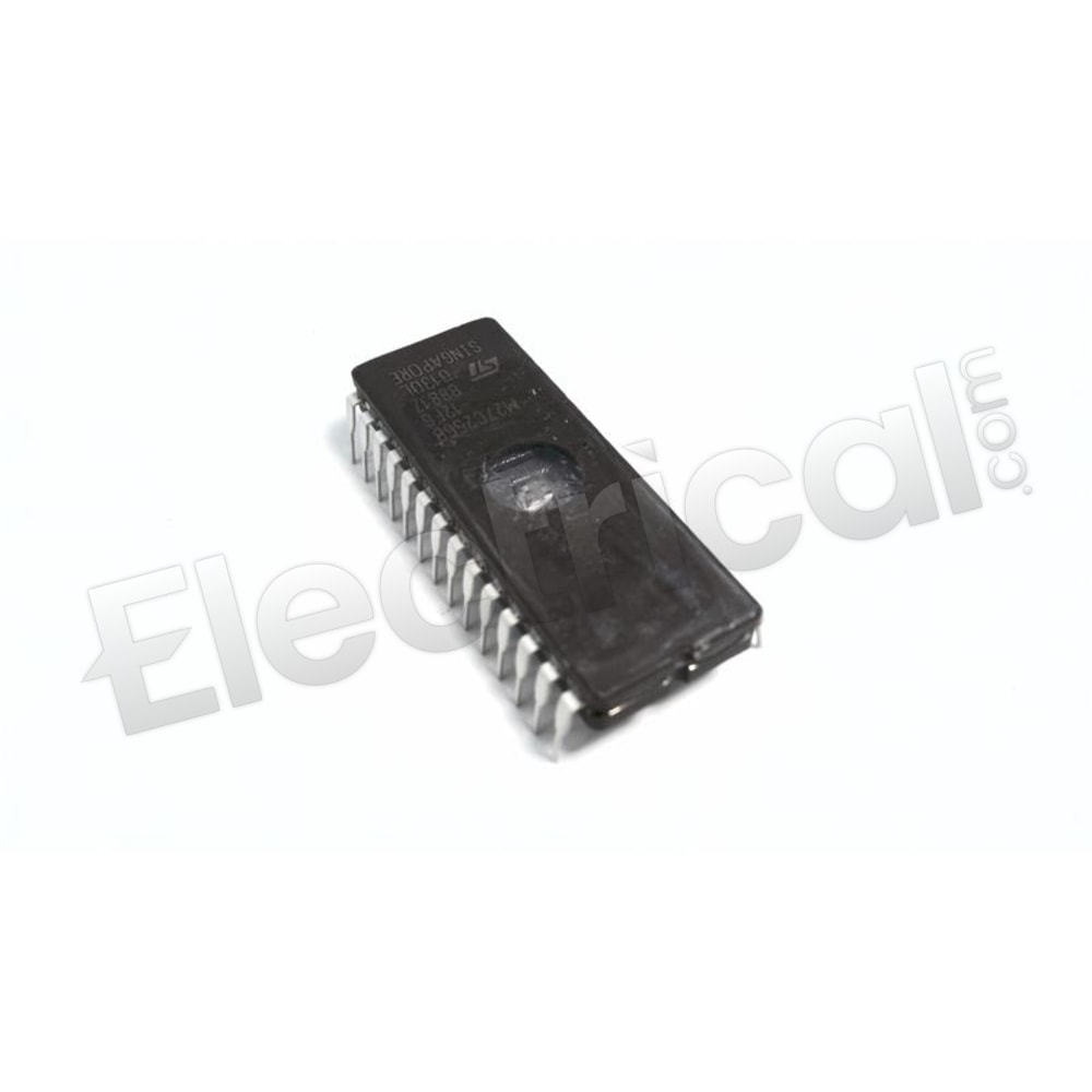 M27C256B-12F6 ST Micro IC Chip Computer Component