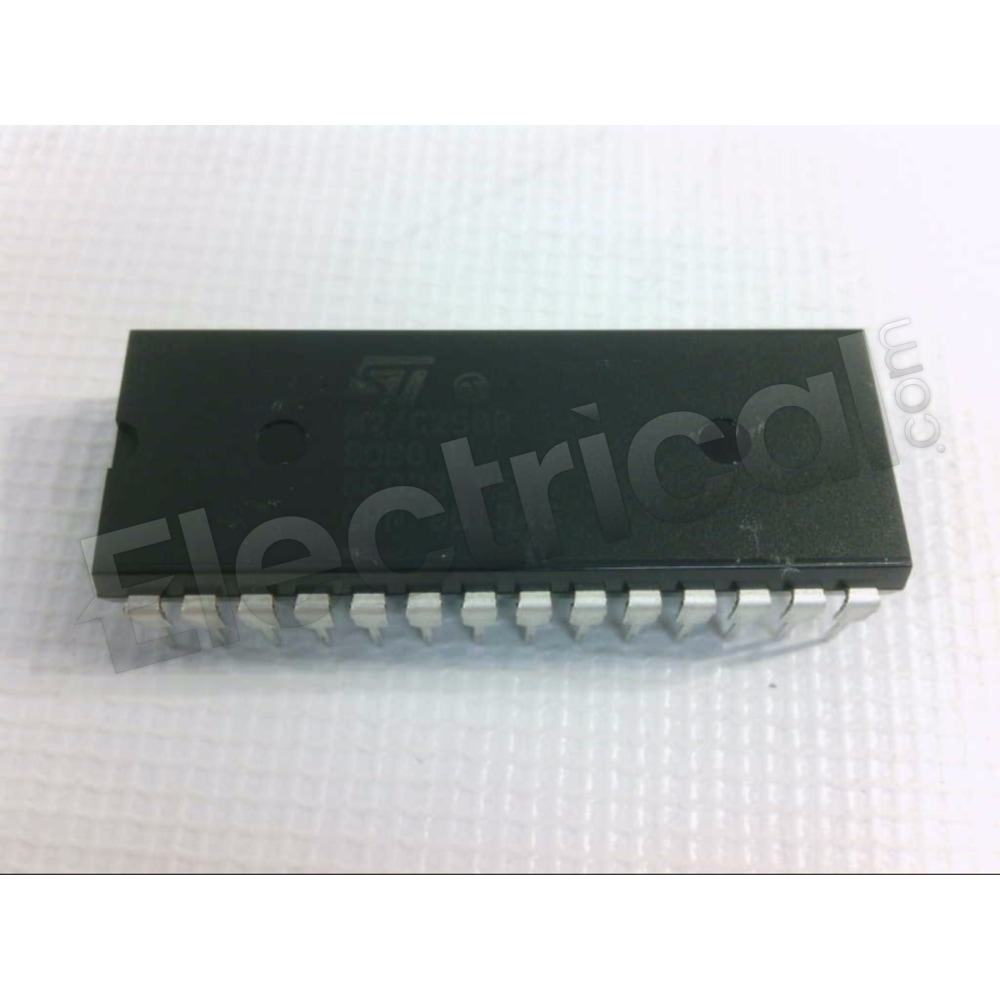 St Micro M27C256B IC Chip Computer Component