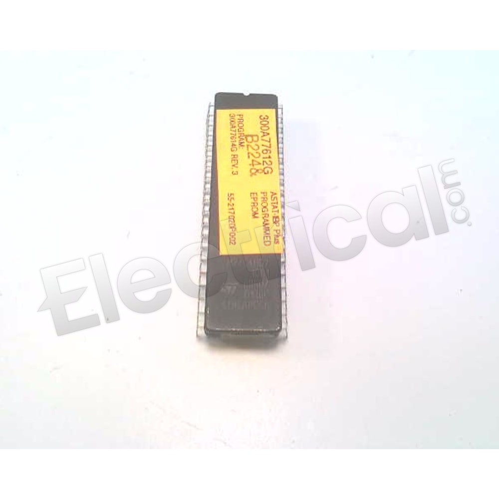 St Micro M27C4002-10F1 IC Chip Computer Component