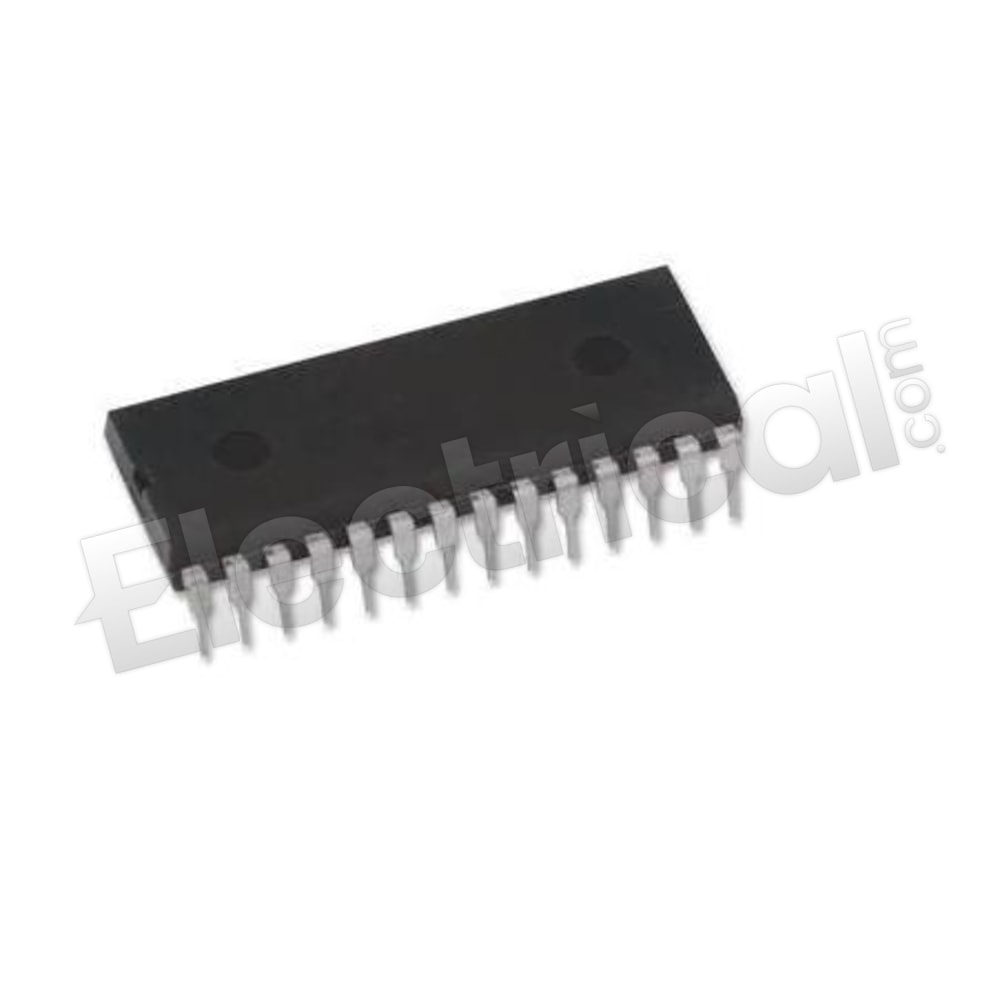 St Micro M27C512-12B1 IC Chip Computer Component