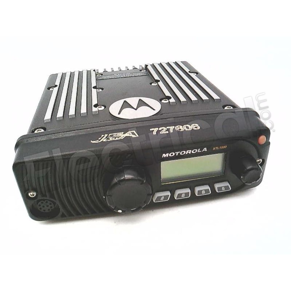 Zebra M28URS9PW1AN Radio RF