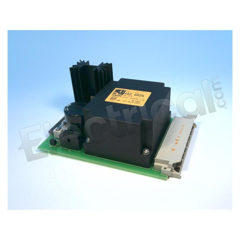 M2CB101 Hahn & Kolb Industrial Computer Accessory Automation