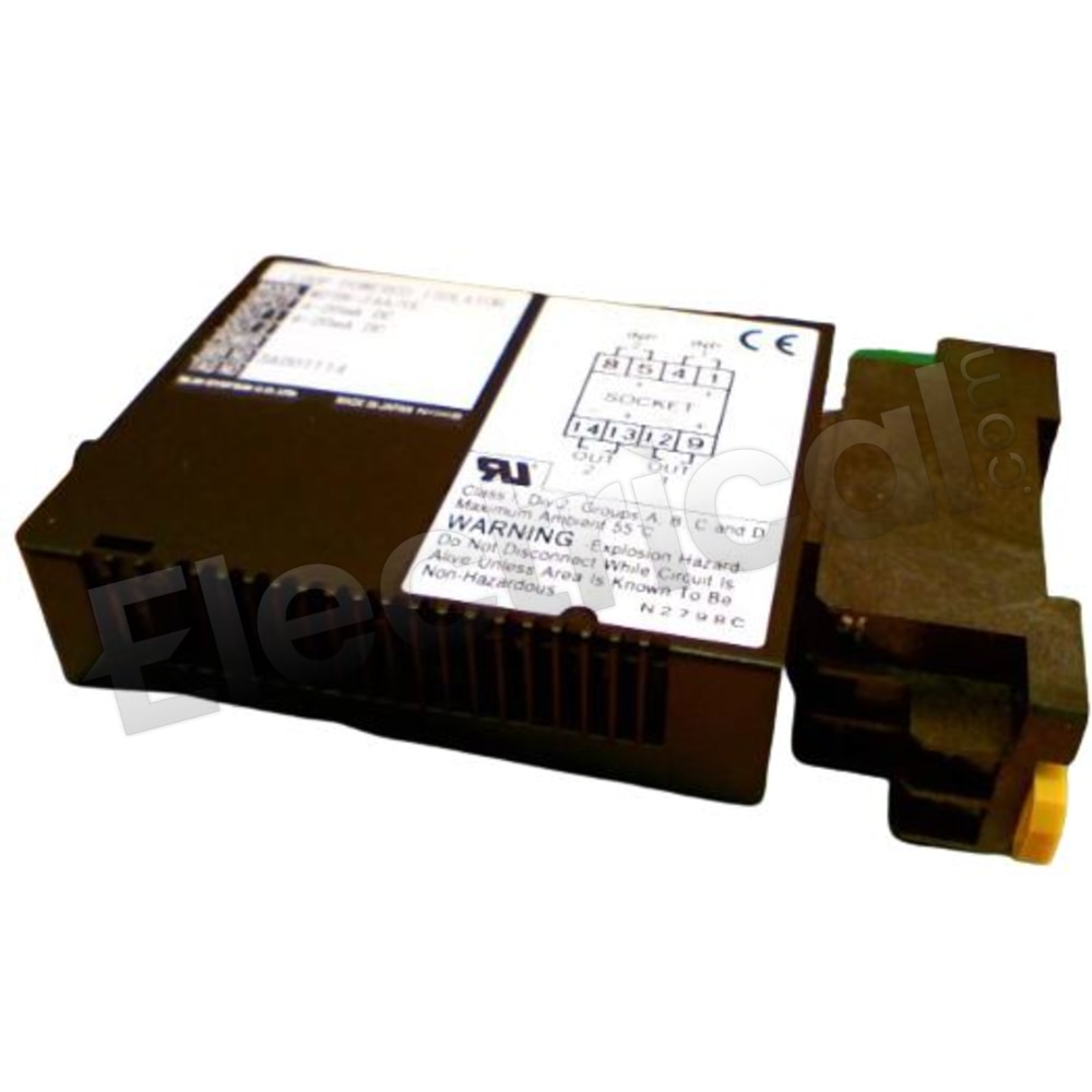 M System Technology Inc M2SN-2AA Sensor Automation