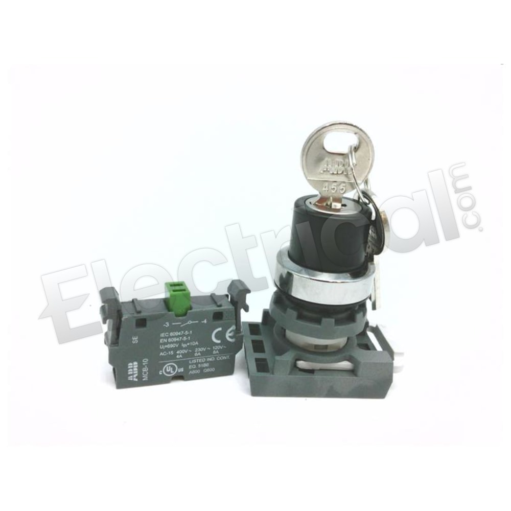 M2SSK1-60110 | ABB Lockout Safety Items/Equipment Safety Equipment