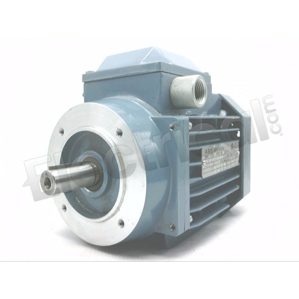 M2VA80A-6 ABB Servo Motor Servo Product