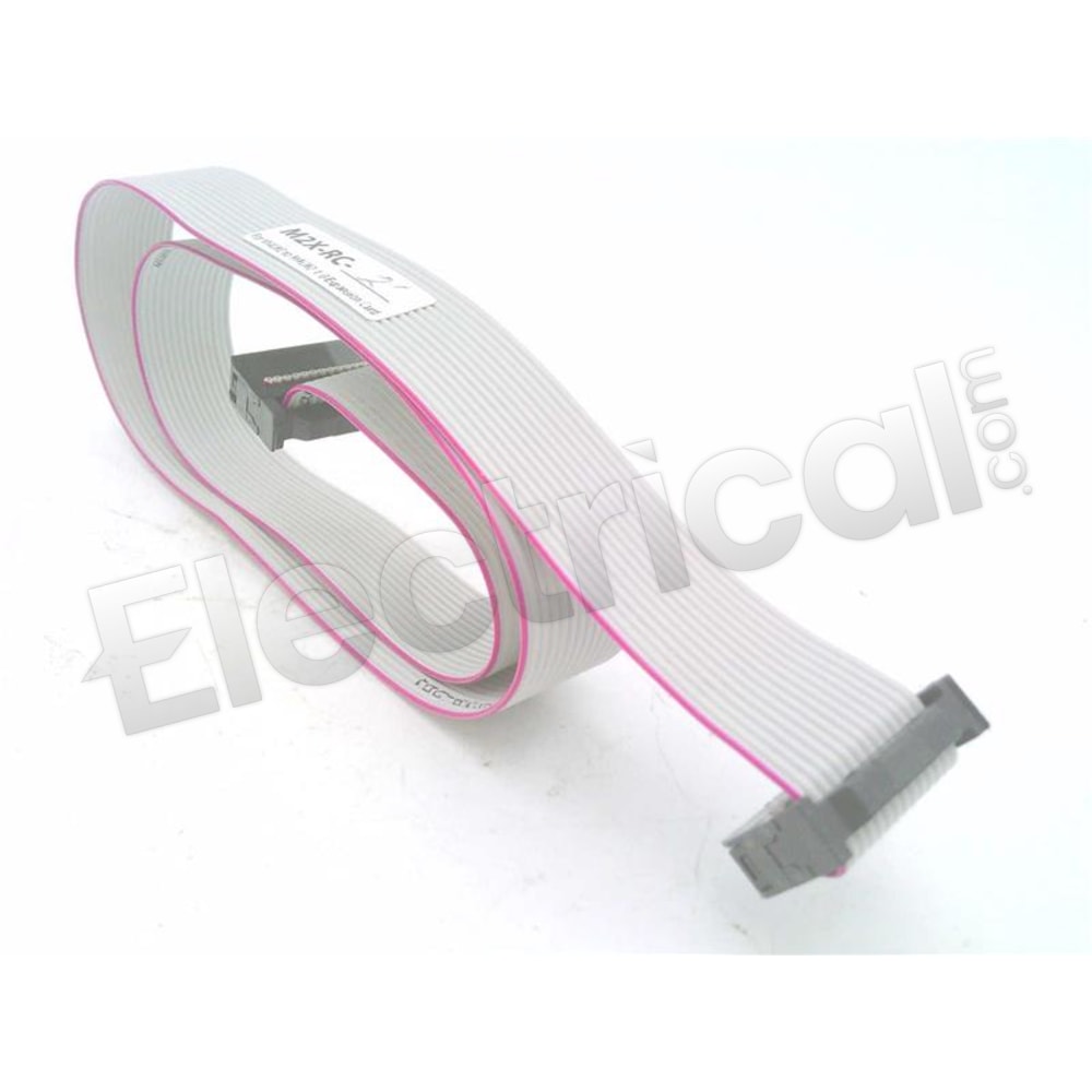 Mach Global M2X-RC-2 Cordset Cable & Wire Automation