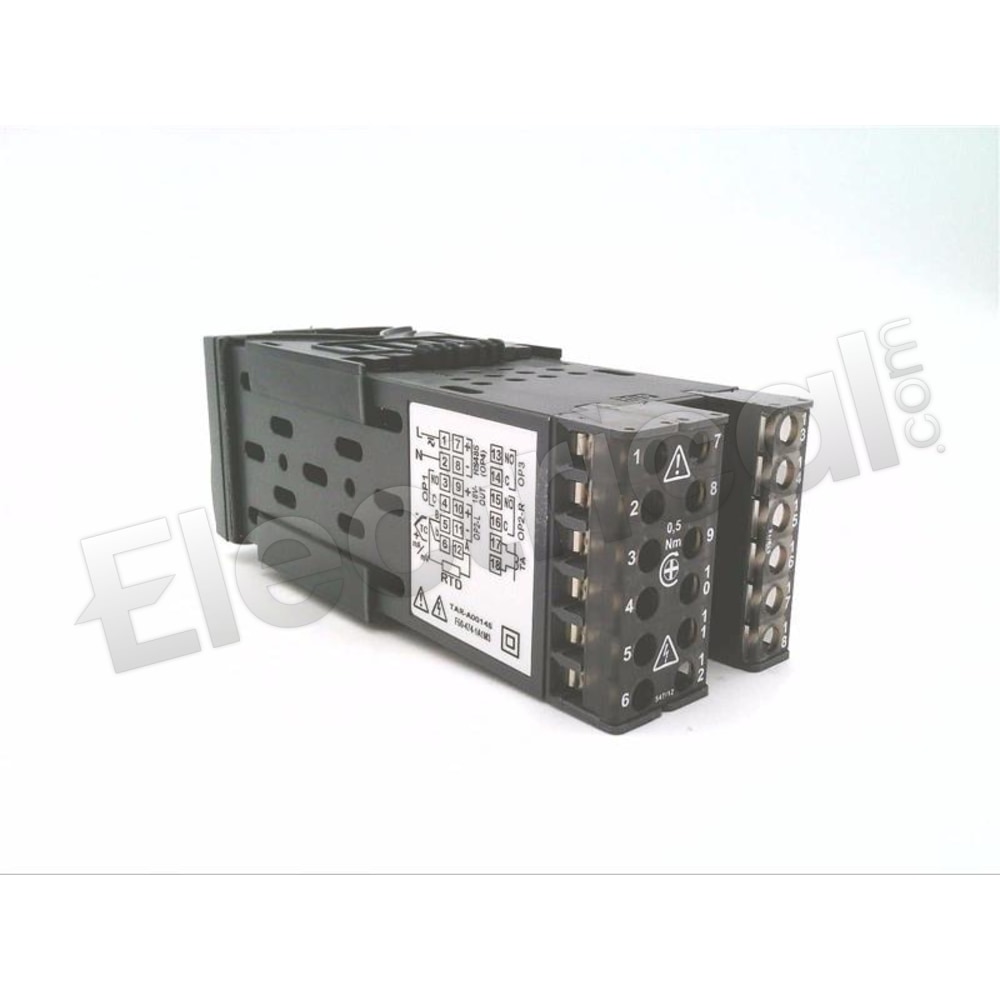 Ascon Tecnologic M3-3100-0000 Electronic Thermostat Automation