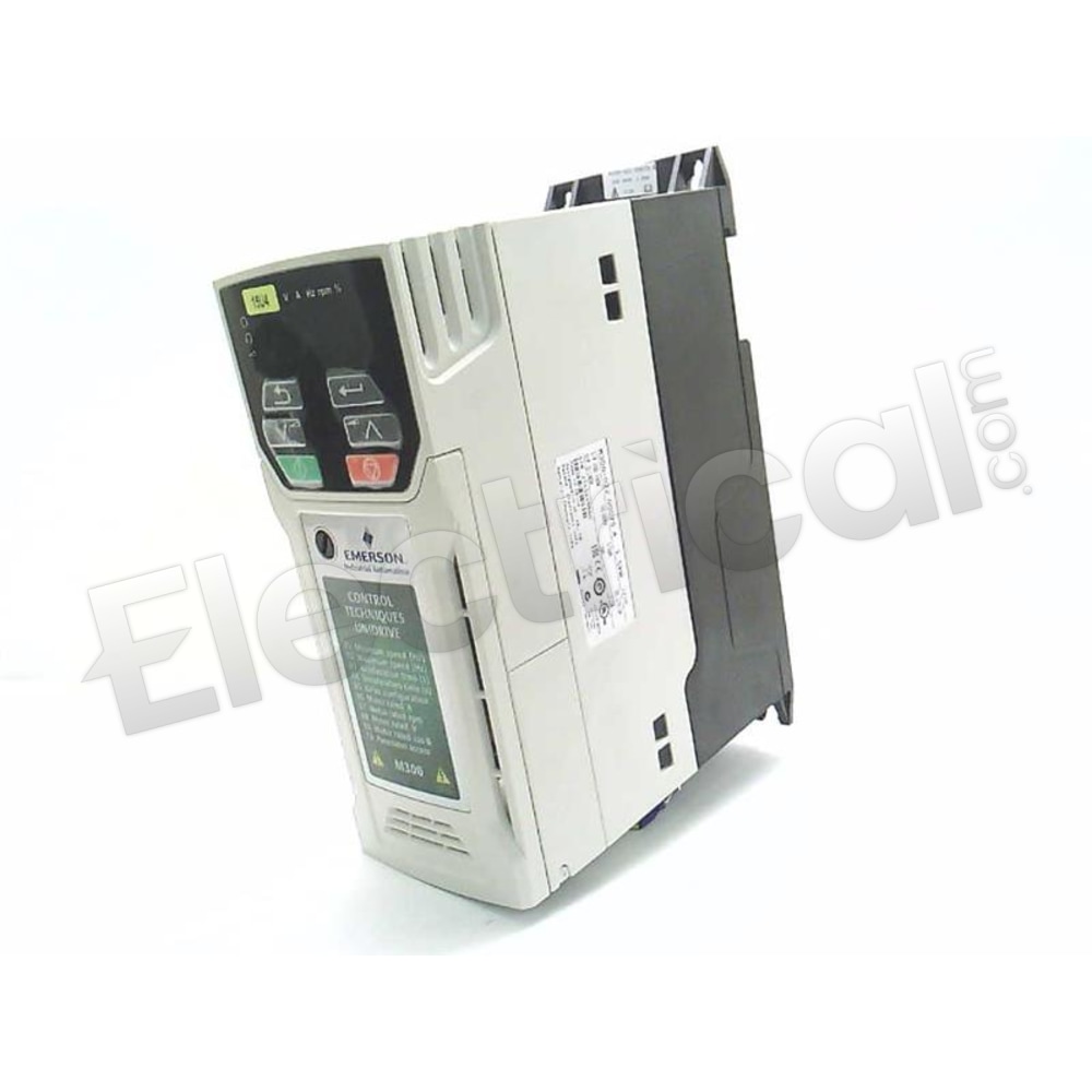 M300-02200075A Nidec Corp AC Drive Drives