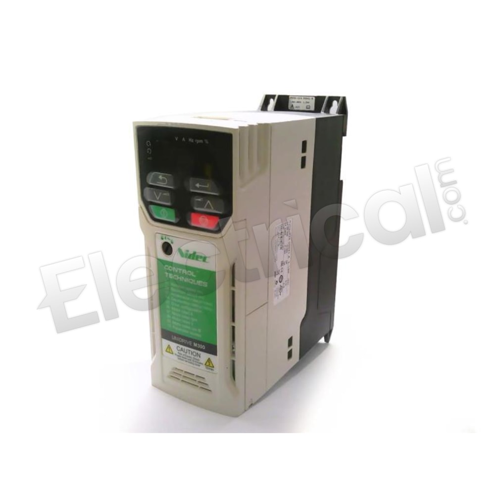 M300-02400041A10100AB100 Nidec Corp AC Drive Drives