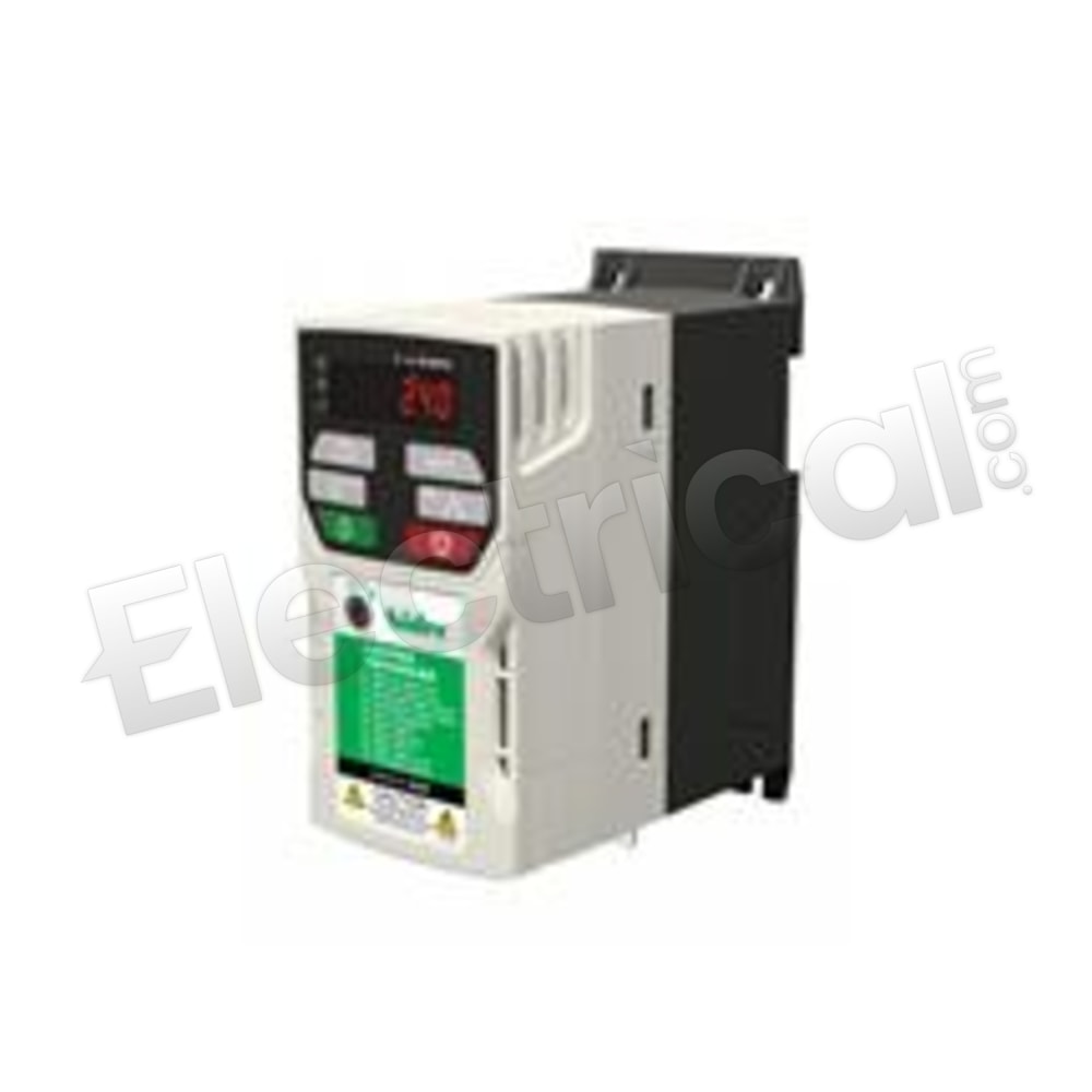 Nidec Corp M300-03400056A10101AB100 AC Drive Drives